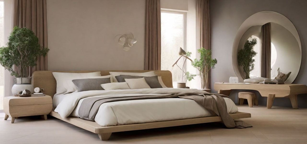 Basic Bedroom Design Principles - Various Loft