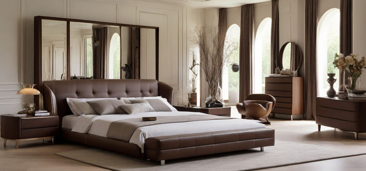 Basic Bedroom Design Principles - Various Loft