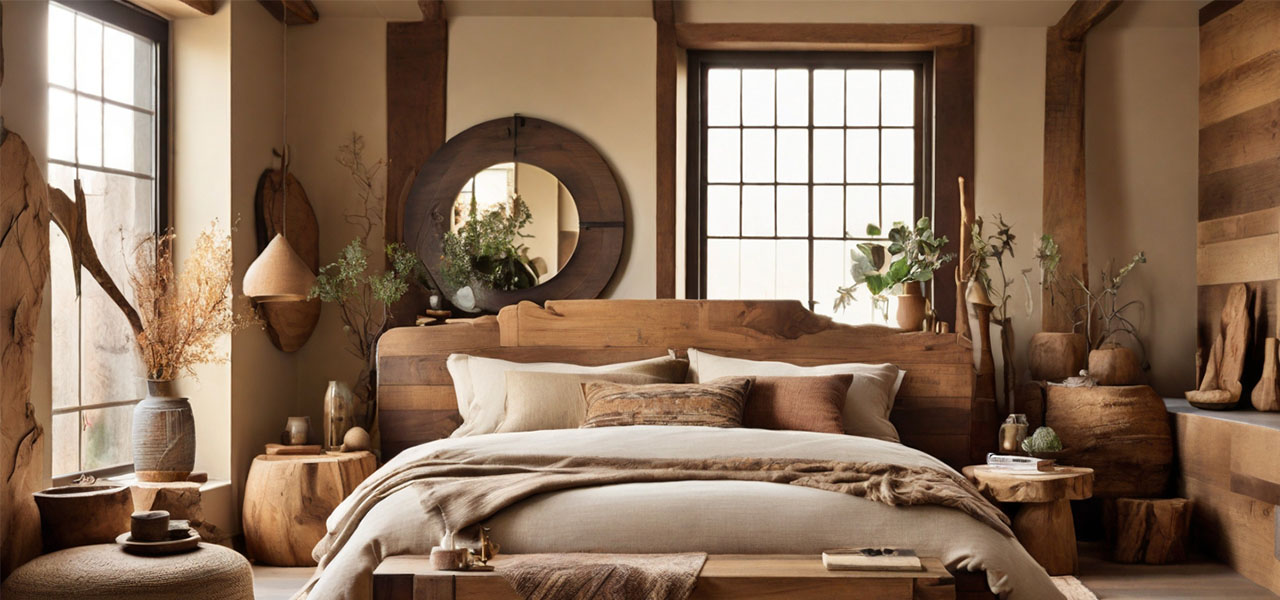 How to Design a Bedroom – The Ultimate Guide - Various Loft
