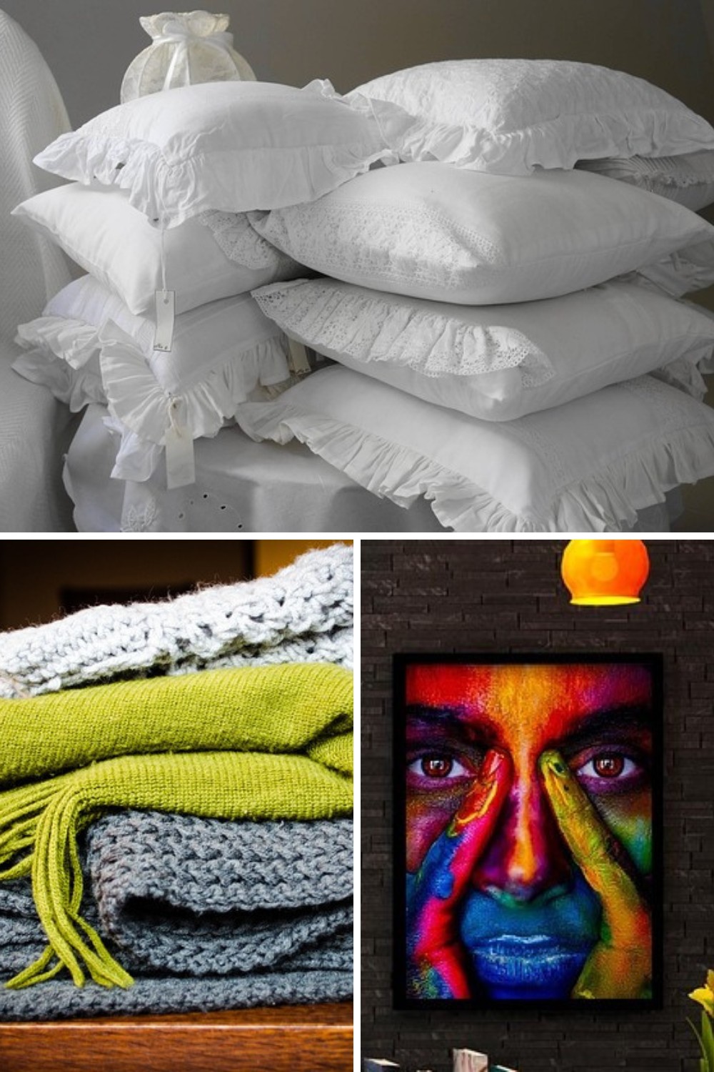 Understanding Your Bed’s Role in the Bedroom Focal Point - Various Loft