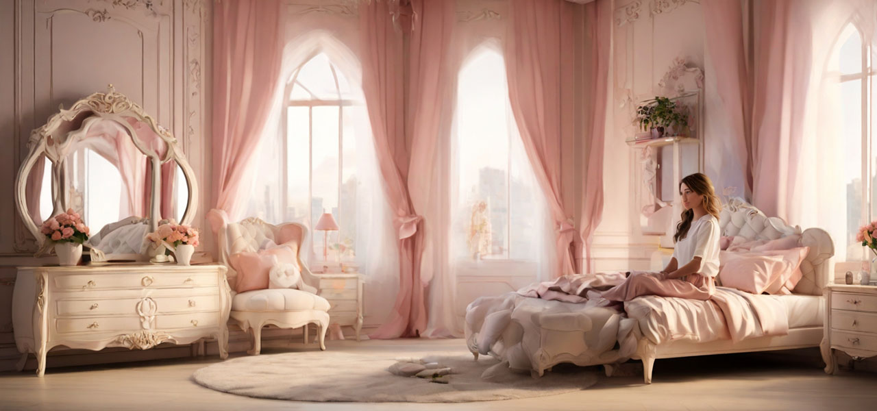 Understanding Your Bed’s Role in the Bedroom Focal Point - Various Loft