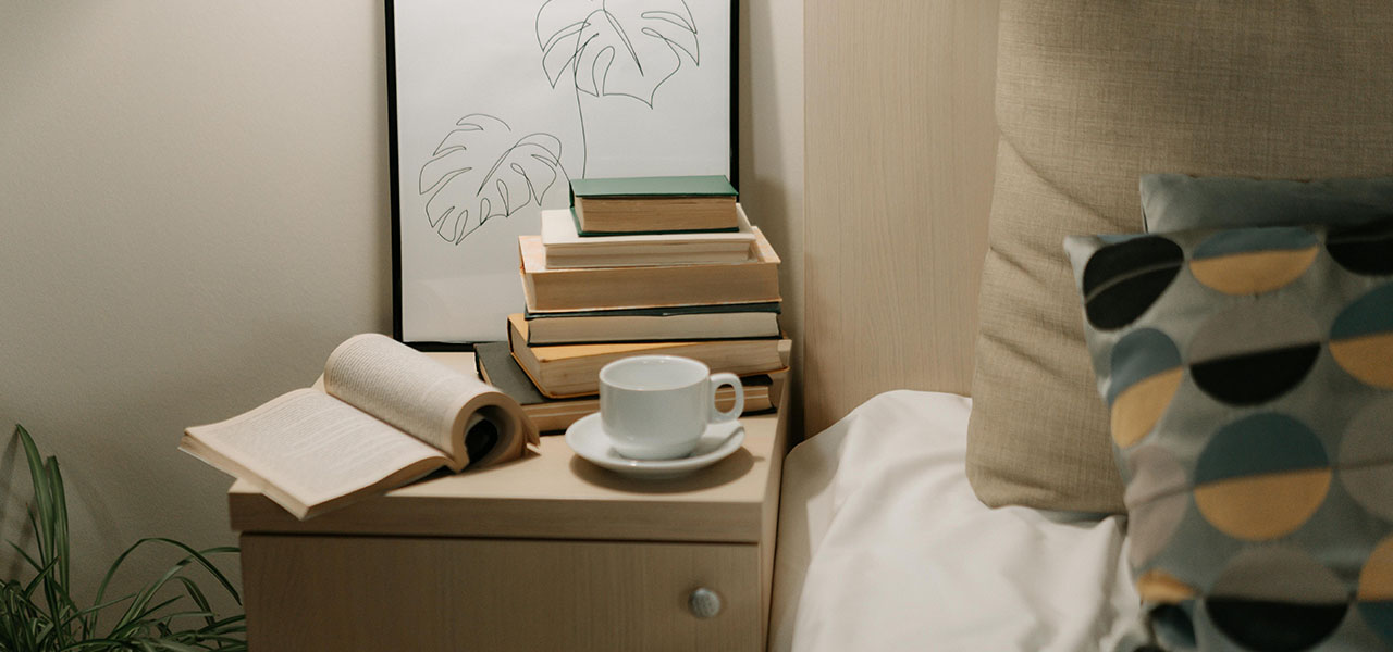 The Essential Guide to Nightstands: What You Need to Know - Various Loft