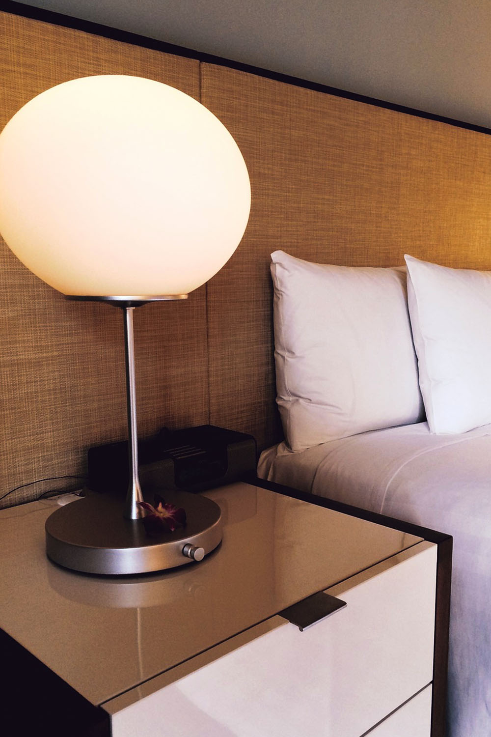 The Essential Guide to Nightstands: What You Need to Know - Various Loft