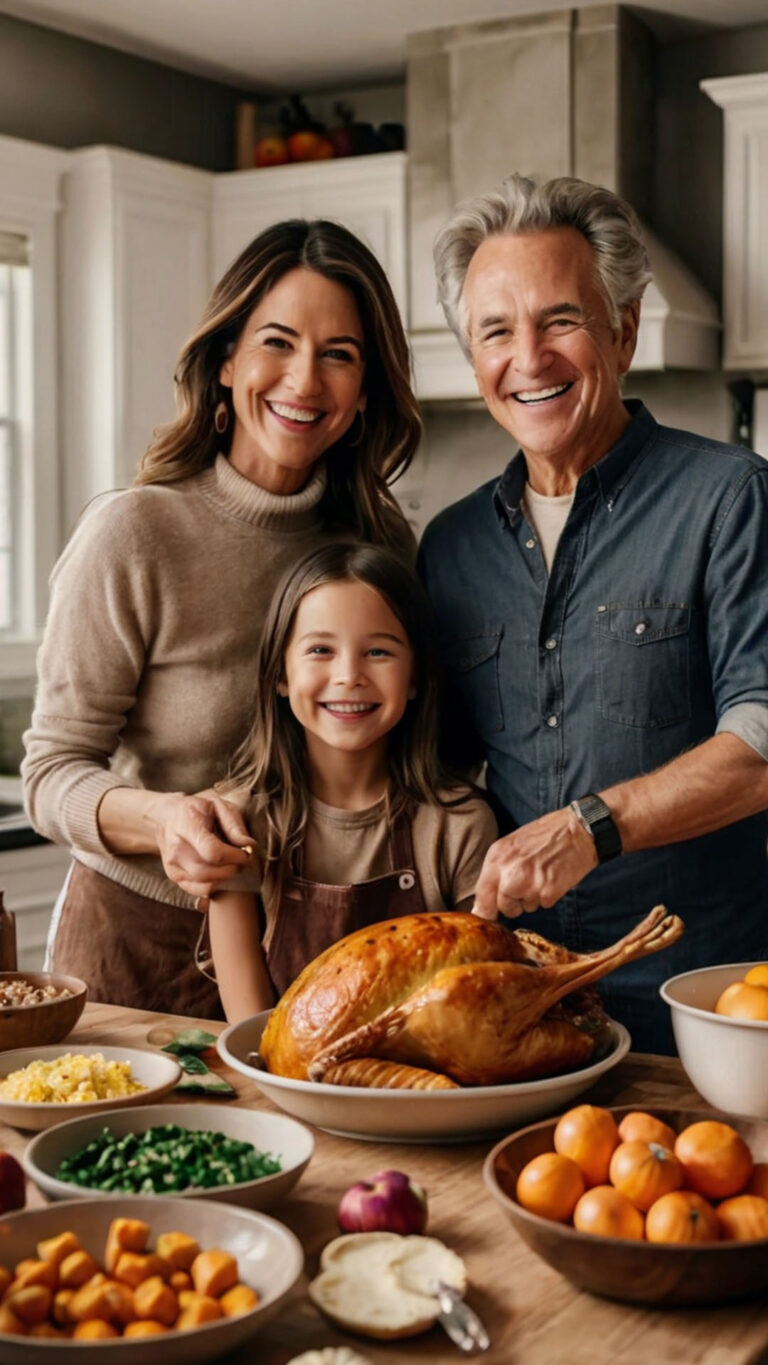 30 Best Thanksgiving Activities For Families - Various Loft