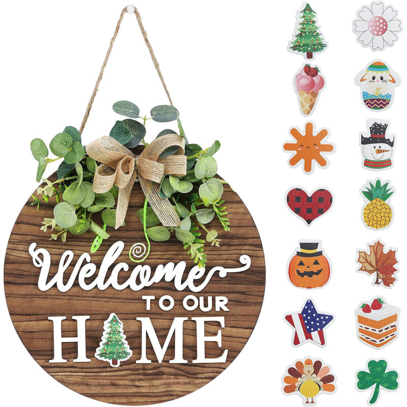 40 New Christmas Decorations to Celebrate the Season - Various Loft