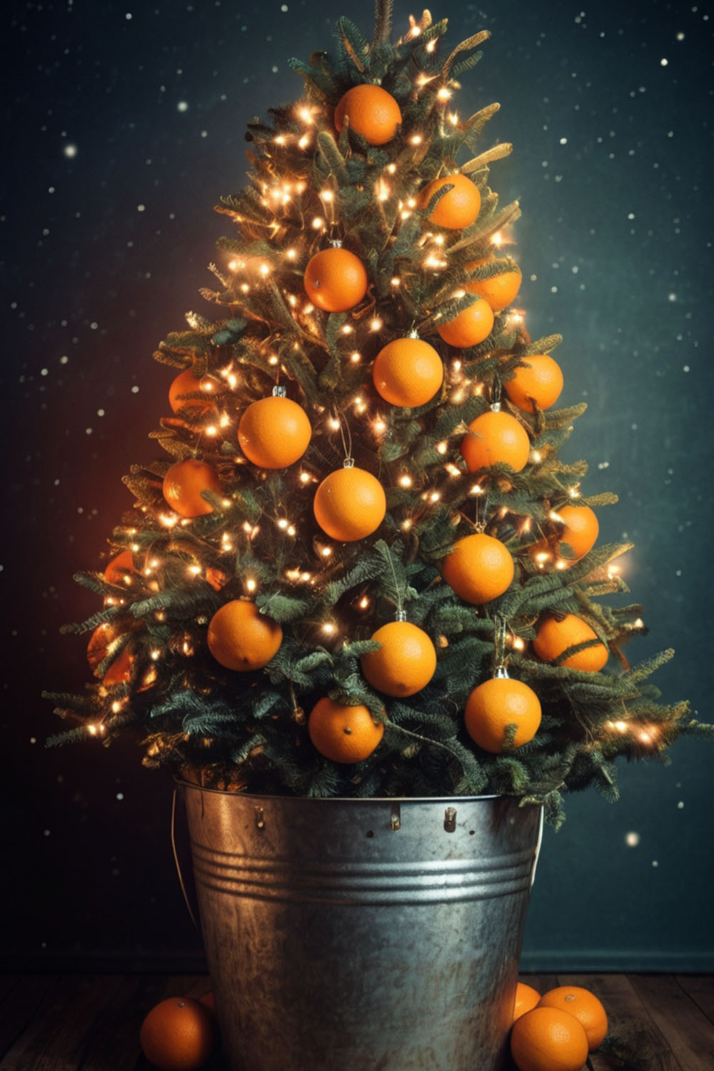 20 Farmhouse Christmas Decor Tips You’ll Love - Various Loft