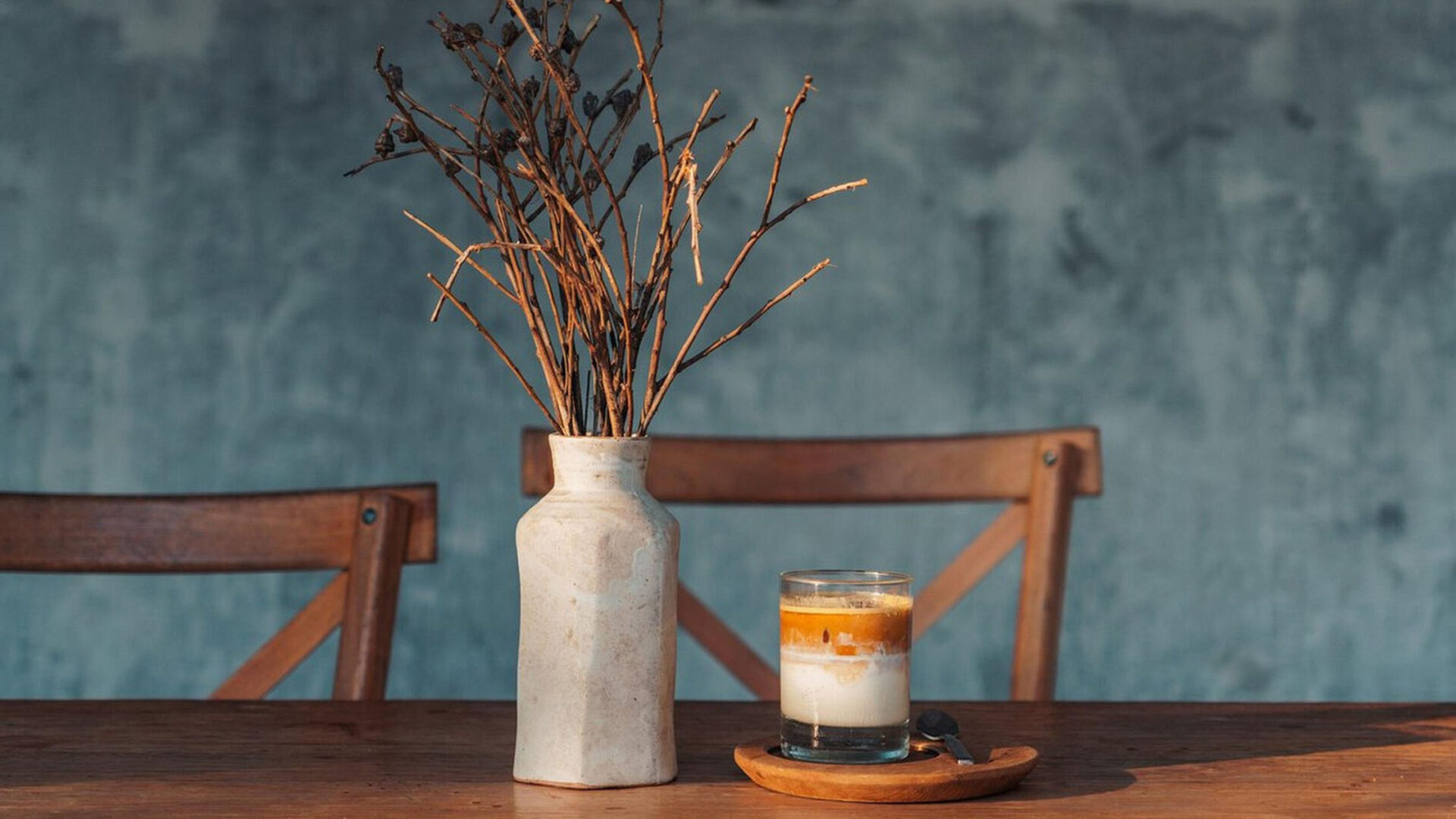 Beautiful Dining Room Inspirations with Rustic Vibes - Various Loft