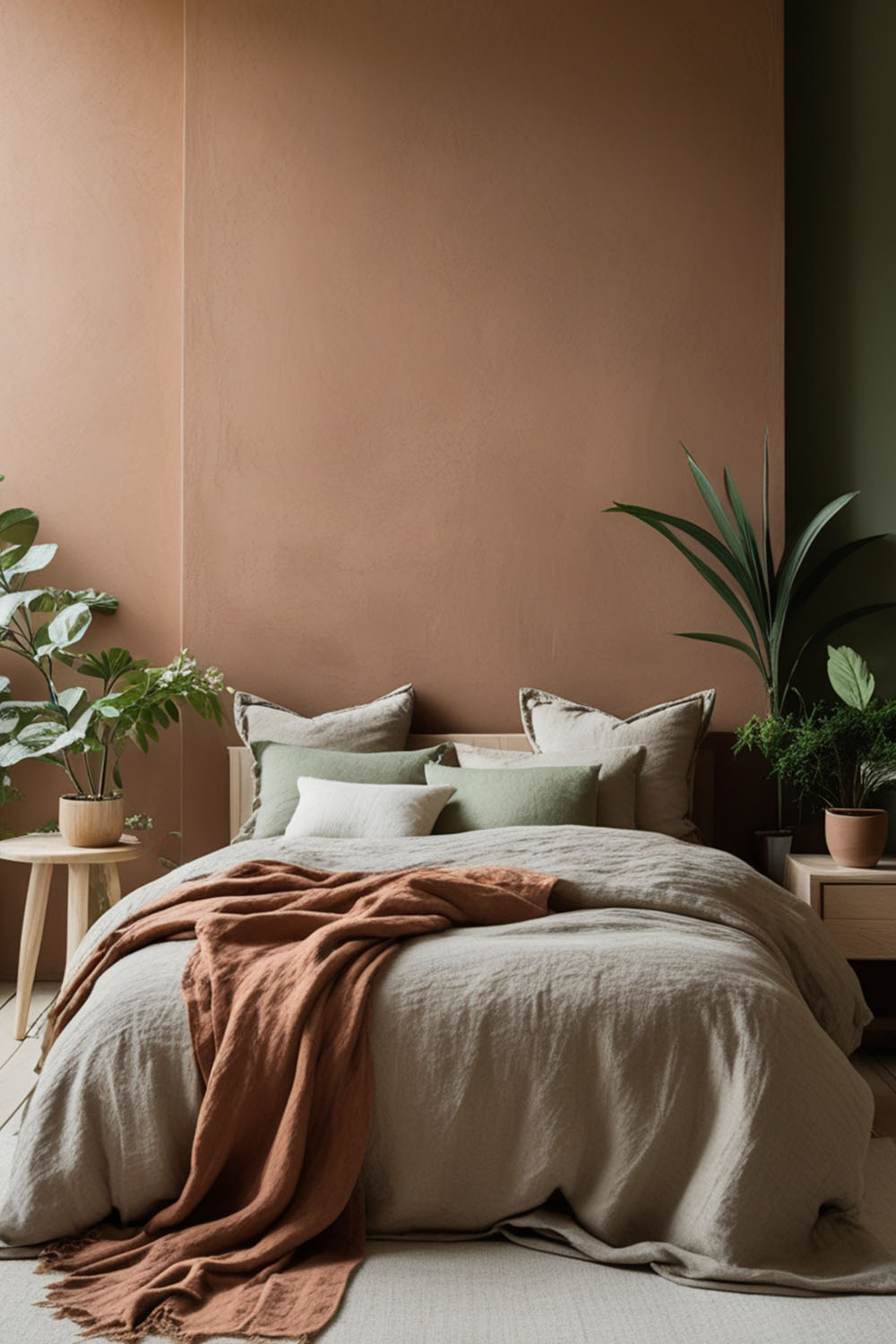 20 Modern Bedroom Color Ideas to Try in 2025 - Various Loft