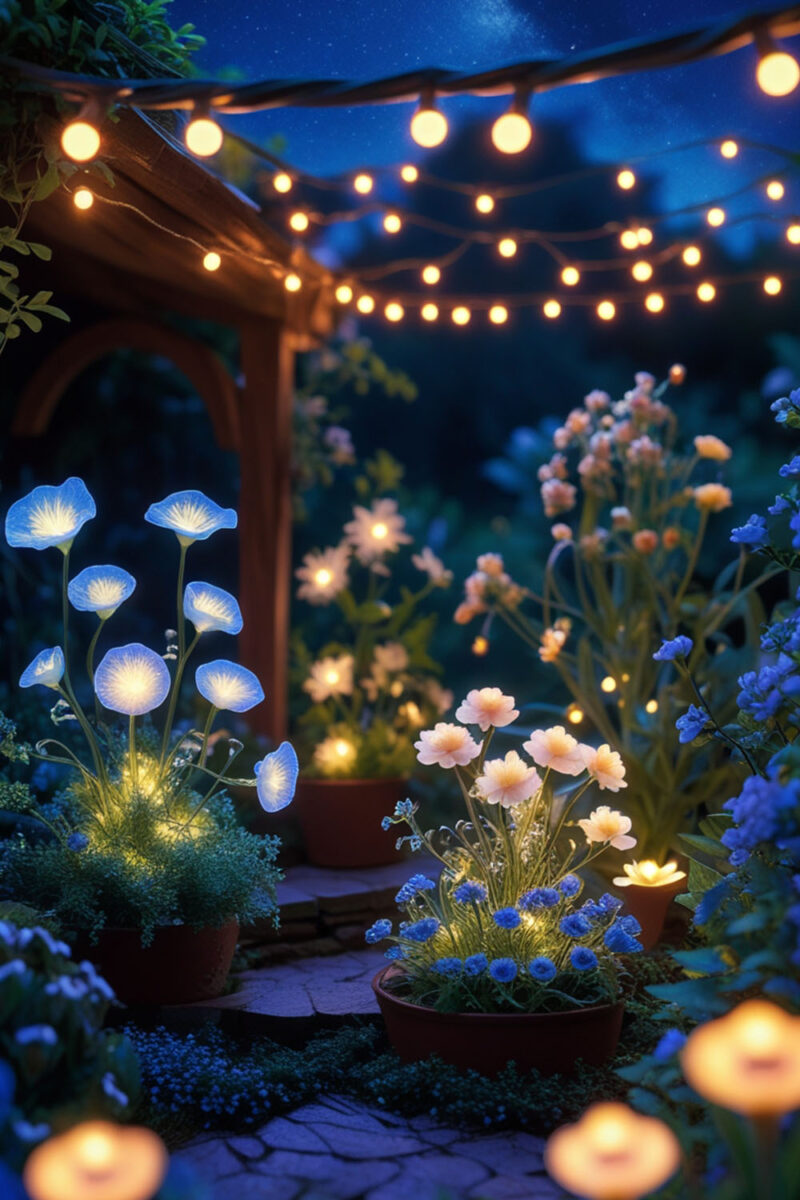 How to Build a Butterfly Haven in Your Small Garden - Various Loft