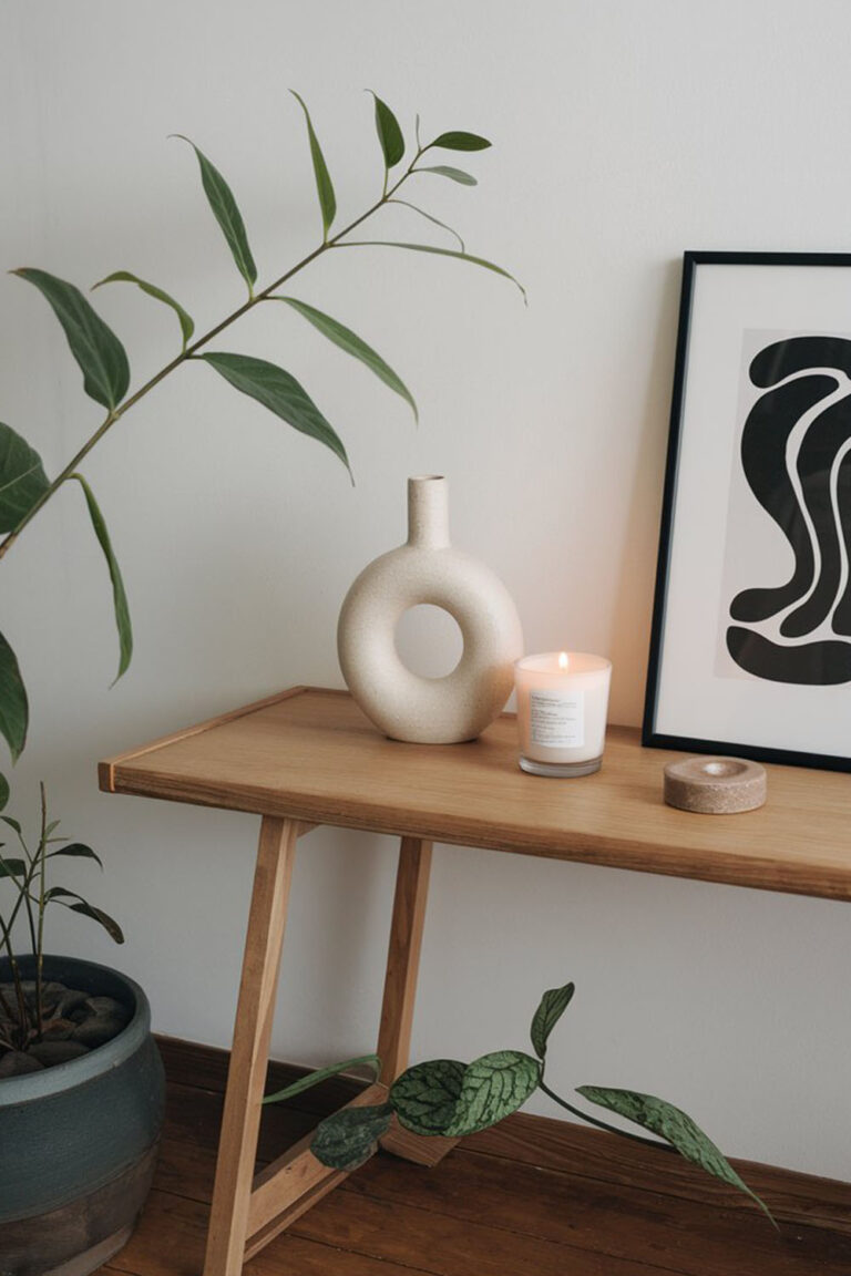 How to Create a Scandinavian Decor-Inspired Home - Various Loft