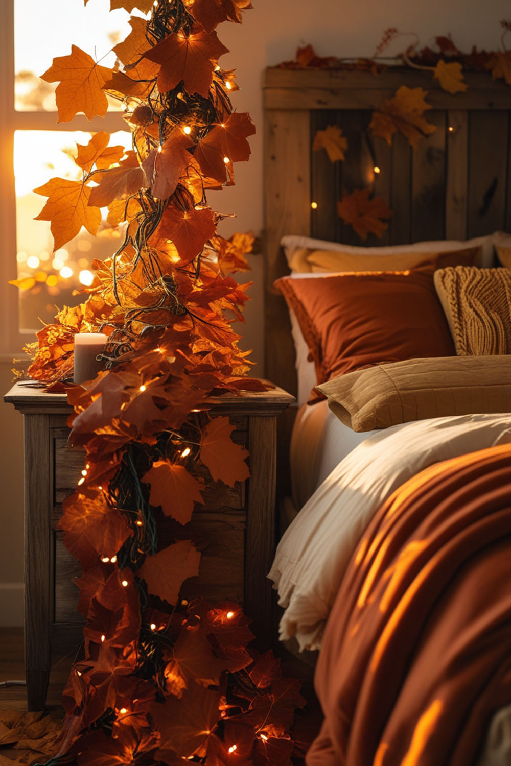 20 Teenage Girl Bedrooms: Autumn Style Inspiration - Various Loft