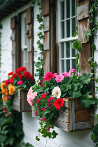 Beautiful Cottage Garden Design Ideas For Any Space - Various Loft