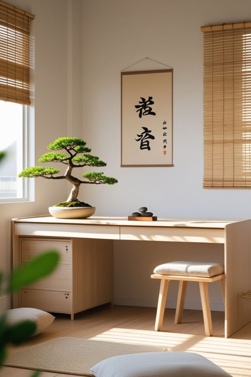 20 Masculine Office Ideas For Men That Stand Out - Various Loft