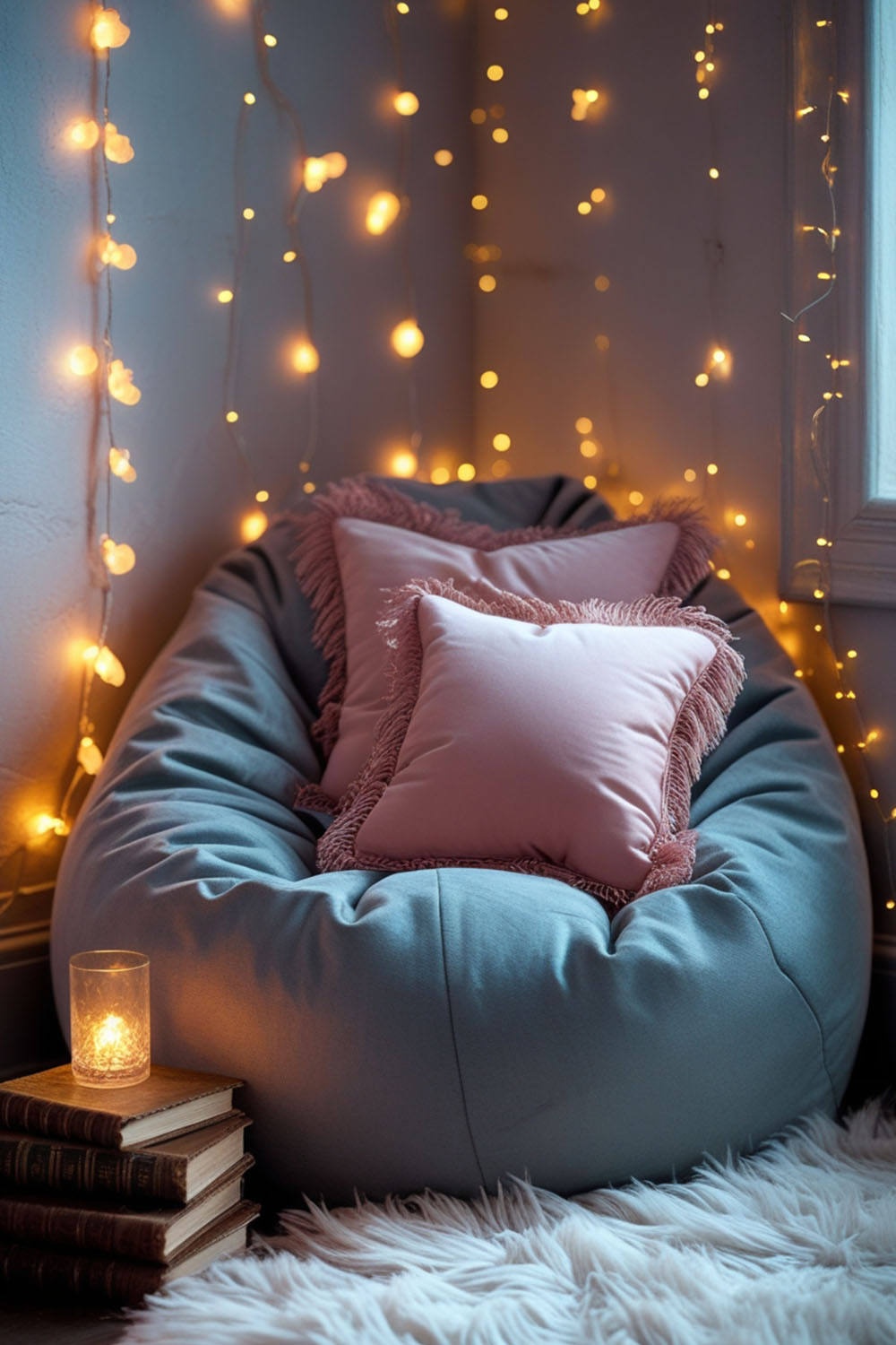 Modern Teen Girl Bedroom Ideas With Pastel Magic - Various Loft